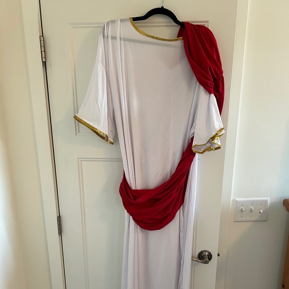 Other | Mens Roman Halloween Costume | Poshmark